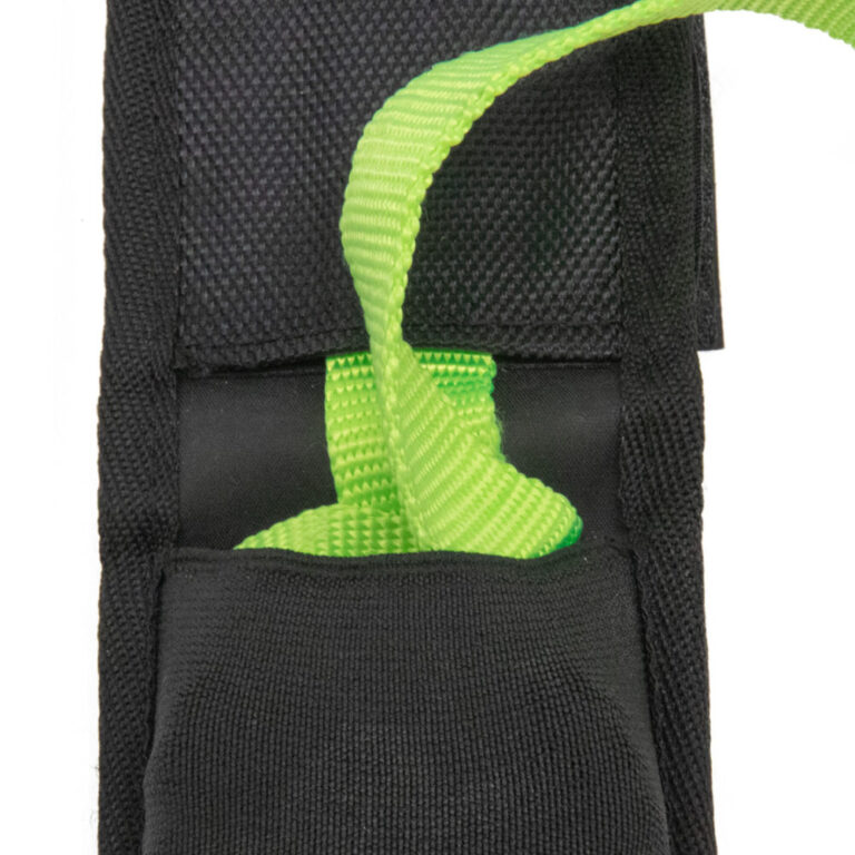 Quick-Adjust Trauma Relief | Safewaze