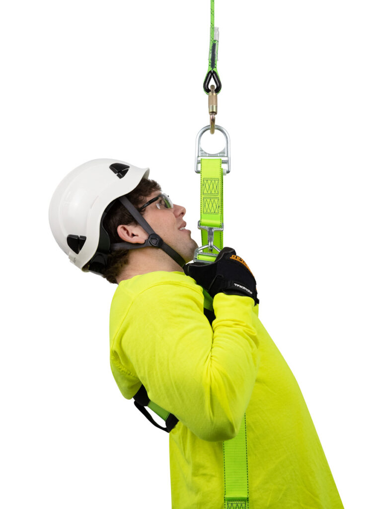 Rescue Assist Sling | Safewaze