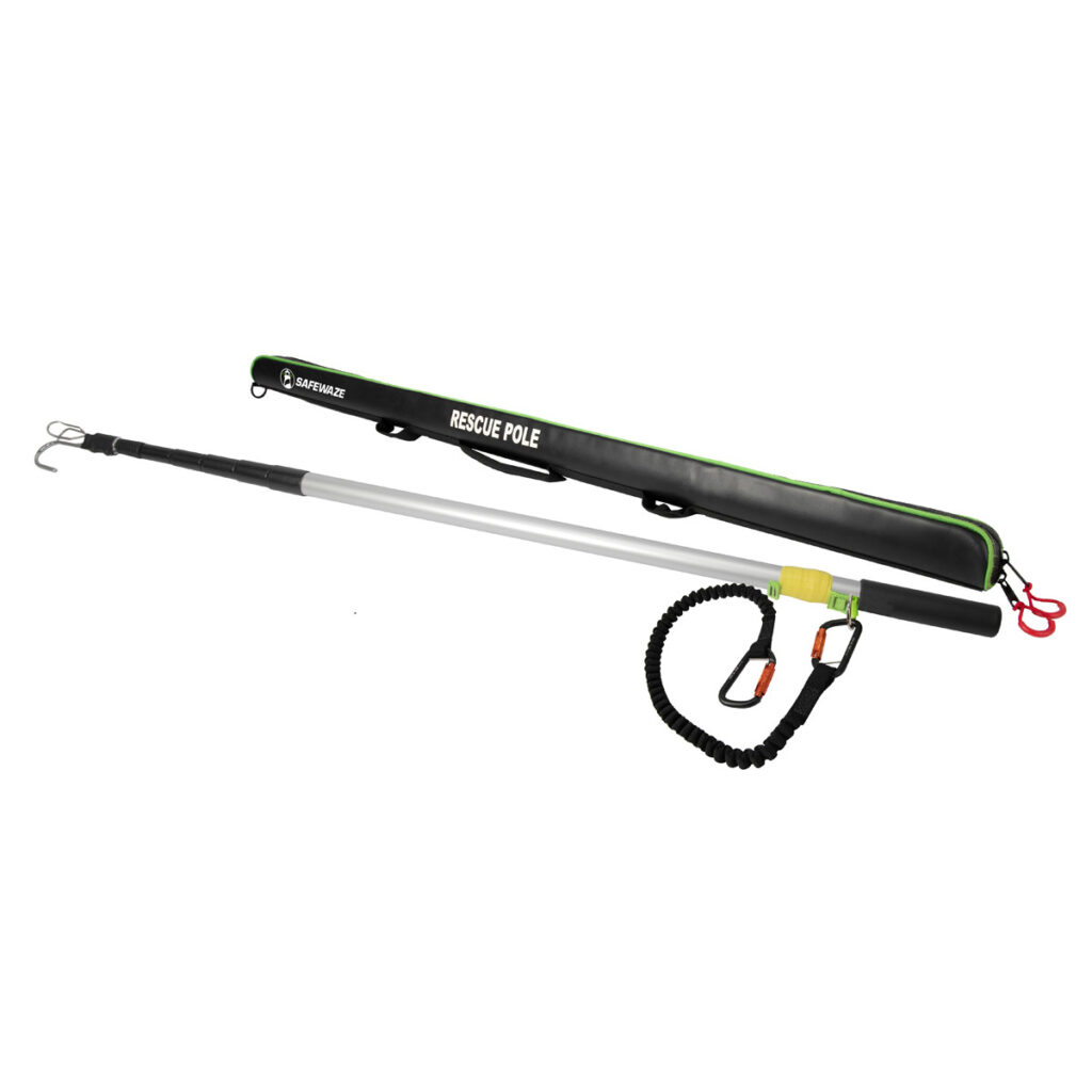 Rescue/Descent Kit | Safewaze