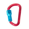 Aluminum Carabiner (for rescue system) | Safewaze