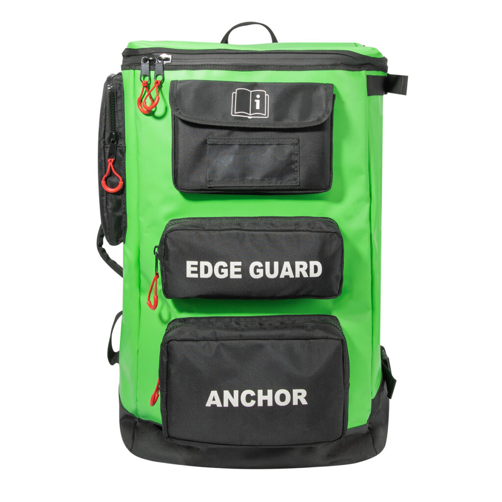 Rescue Gear Bag | Safewaze