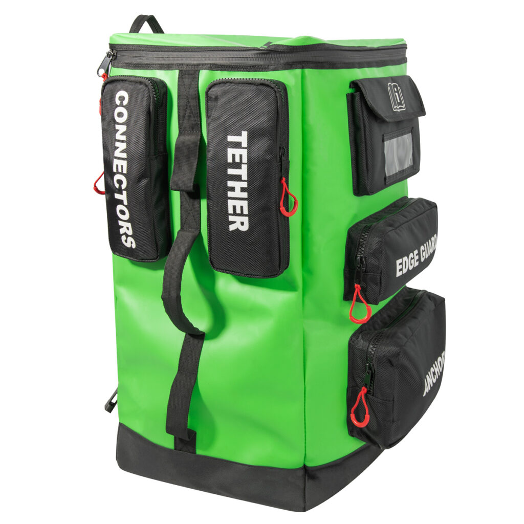 Rescue Gear Bag | Safewaze