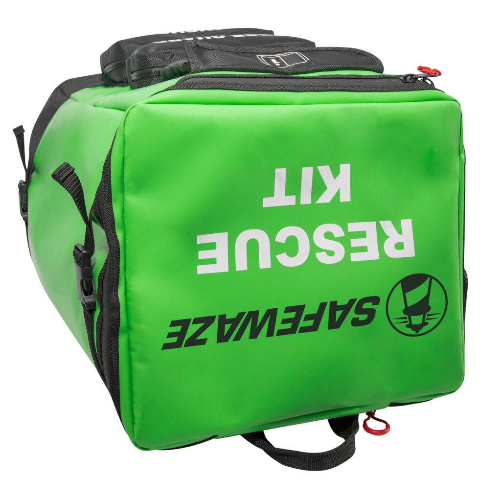 Rescue Gear Bag | Safewaze