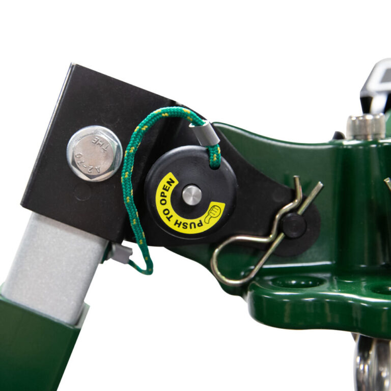 10' Tech Tripod Basic | Safewaze