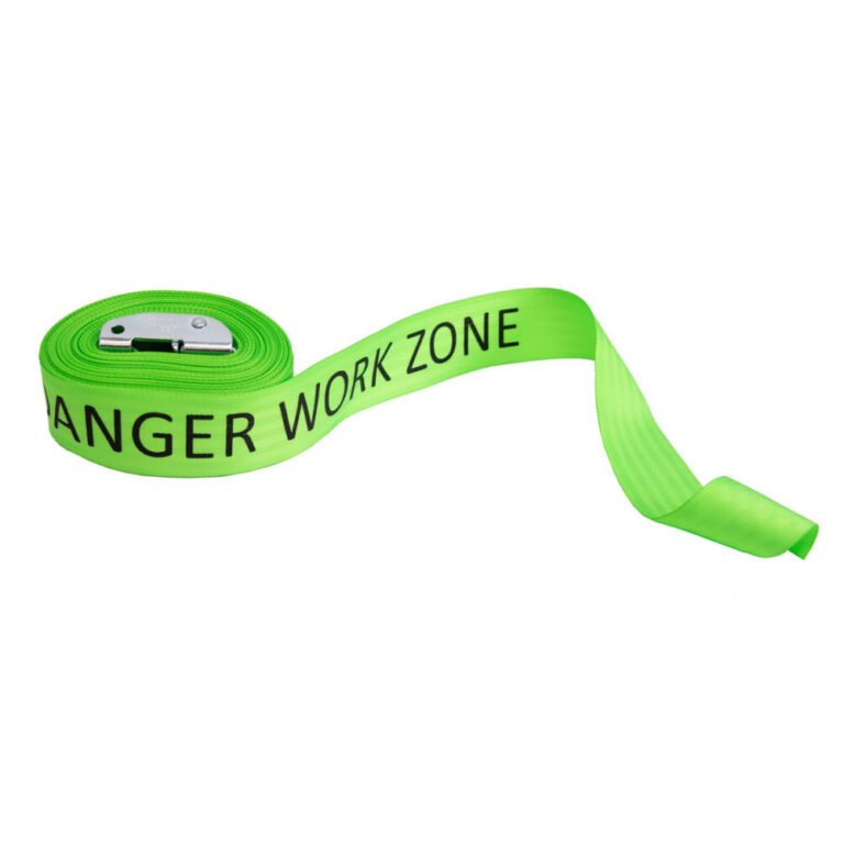 Perimeter Warning Line (10' Tripod) | Safewaze