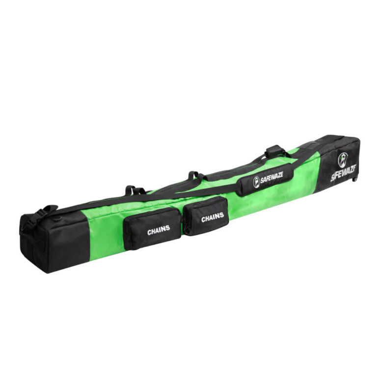 10' Tech Tripod Bag | Safewaze