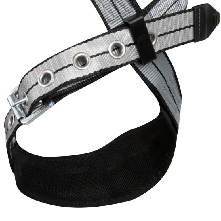 PRO+ Slate Full Body Retrieval Harness: Alu 1D, Alu Shoulder D's, Alu ...