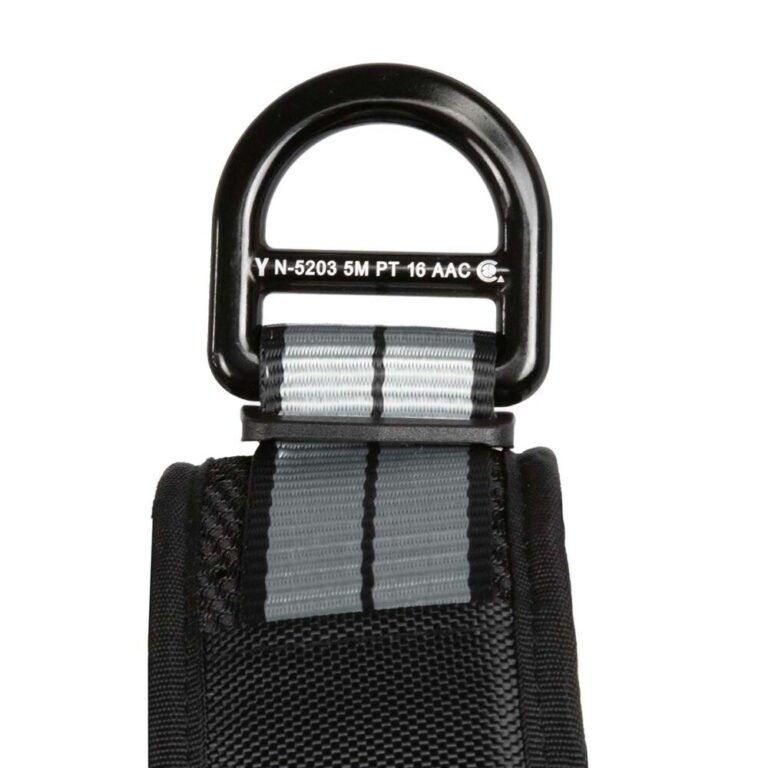 PRO+ Slate Full Body Retrieval Harness: Alu 1D, Alu Shoulder D's, Alu ...