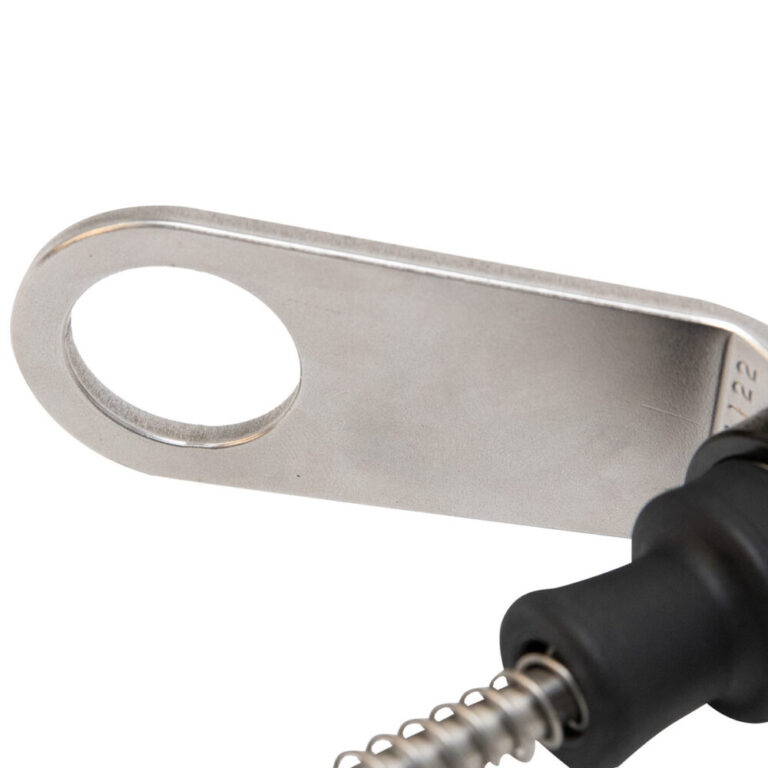 Removable Concrete Anchor | Safewaze