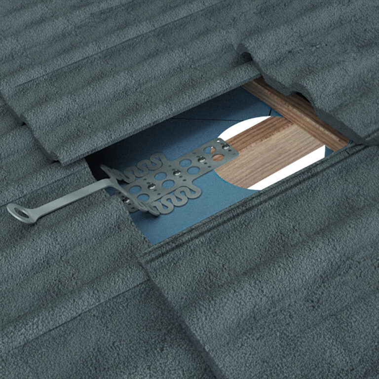 TileLink Anchor (Screws) | Safewaze