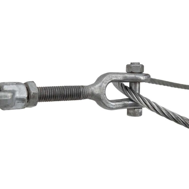 SafeLink Nelson/Rebar Assembly | Safewaze