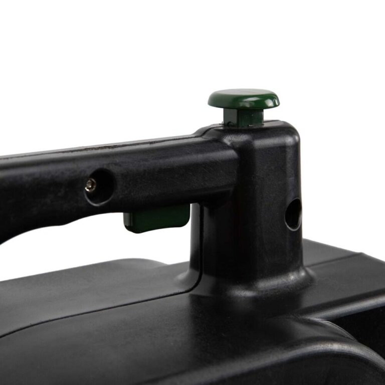 Quadrant Retractable HLL | Safewaze