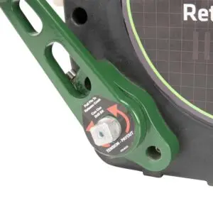 Quadrant Retractable HLL | Safewaze