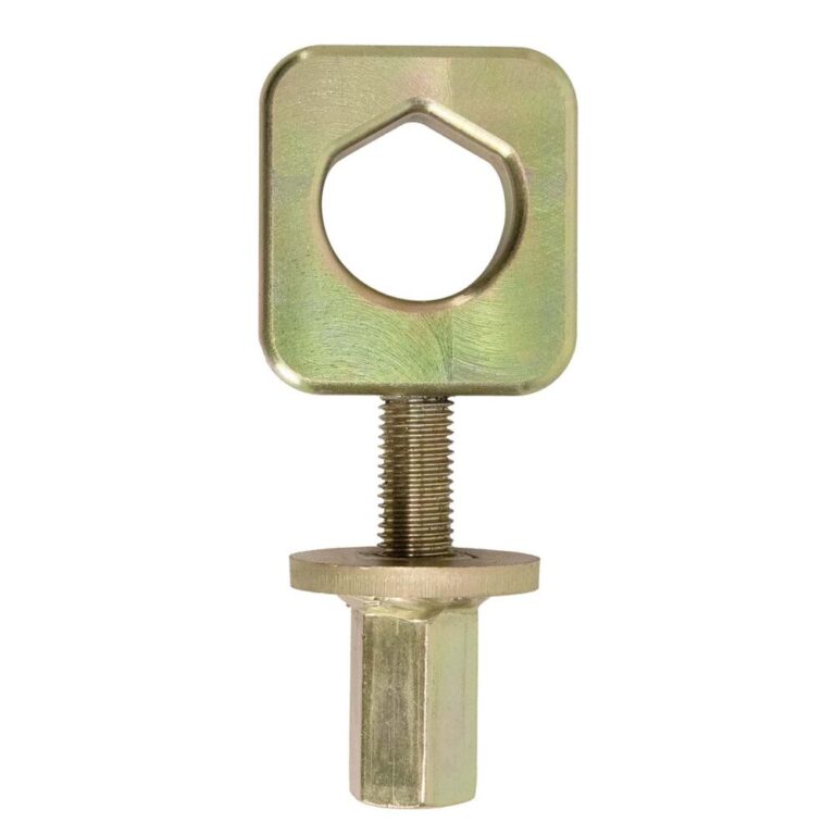 SafeLink Nelson/Rebar Clamp Set | Safewaze