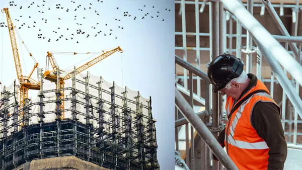 Fall Protection Connectors: SRLs and Lanyards | Safewaze