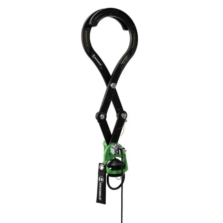 Reach Anchor | Safewaze