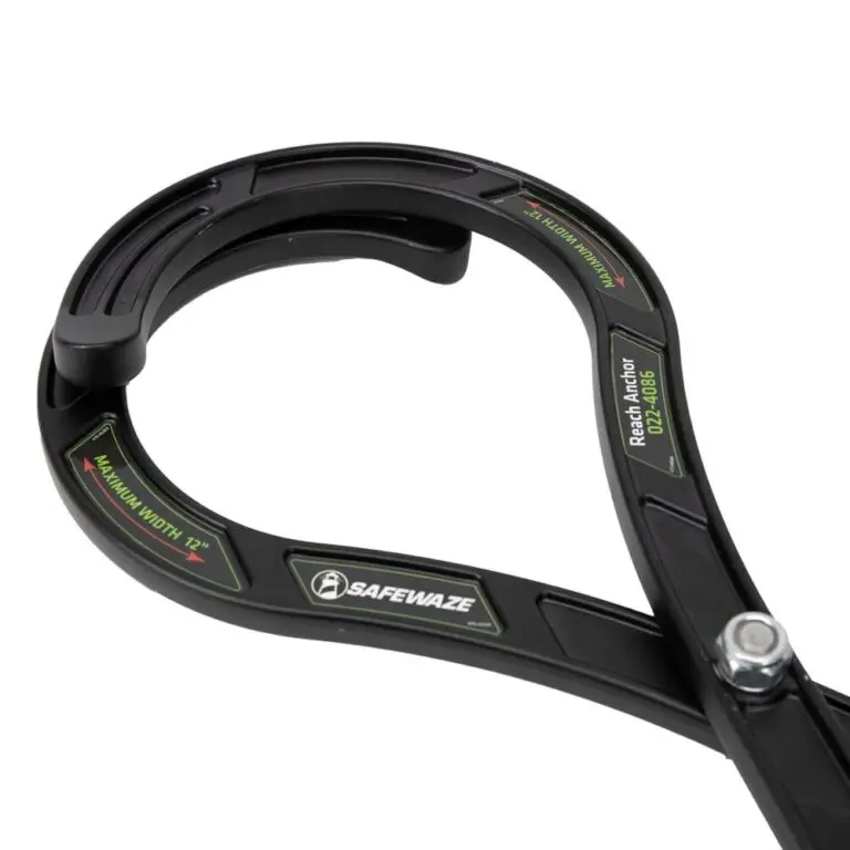 Reach Anchor | Safewaze