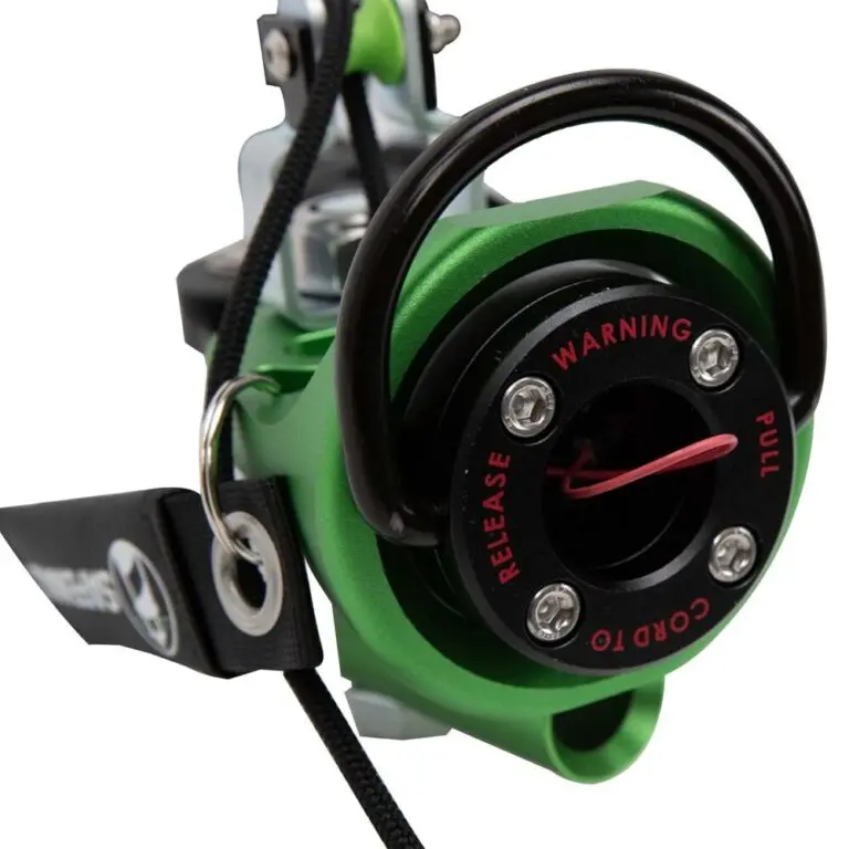 Reach Anchor Assembly | Safewaze