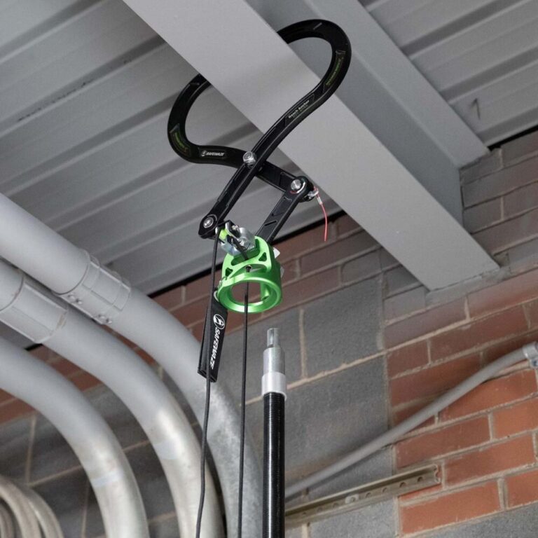 Reach Anchor Assembly | Safewaze