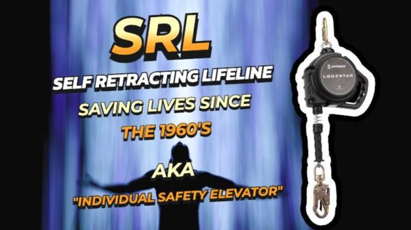 All About SRLs | Safewaze