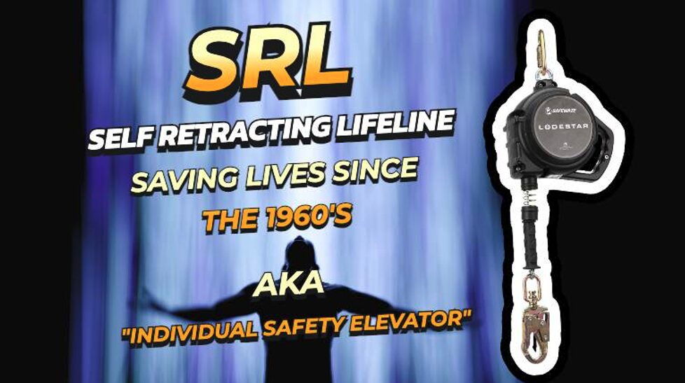 All About SRLs | Safewaze