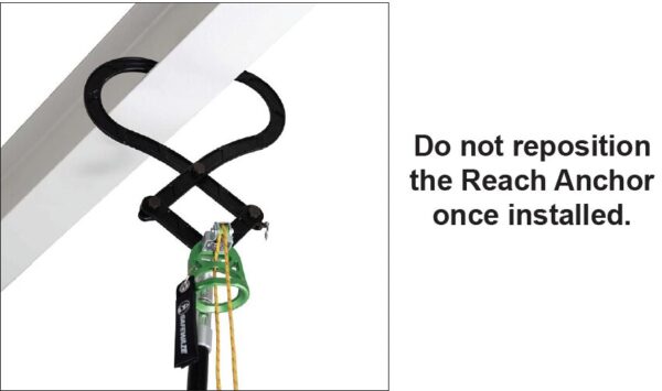 Safewaze Fall Arrest System Products Frequently Asked Questions