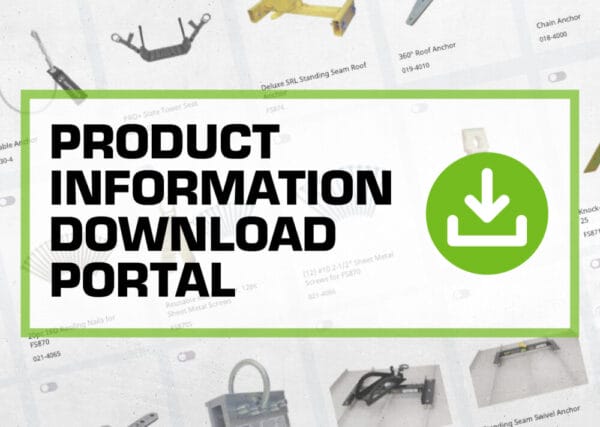 Product Information Download | Safewaze