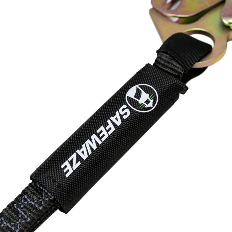 23" Web Rebar Hook Anchor | Safewaze