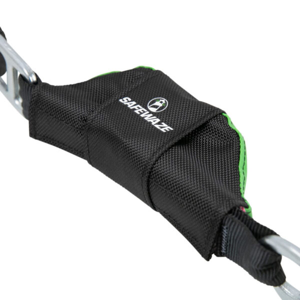 Lodestar Lift 11' Single Web SRL | Safewaze